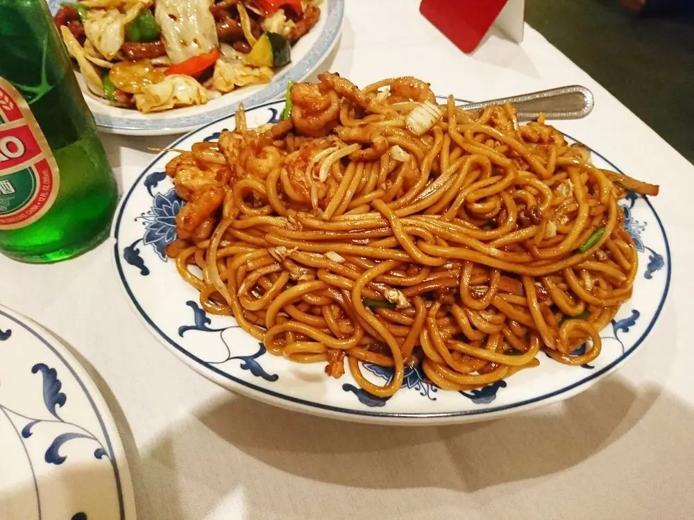 Little Szechuan Chinese - Chinese Restaurant｜Online Order｜Glen Allen｜VA